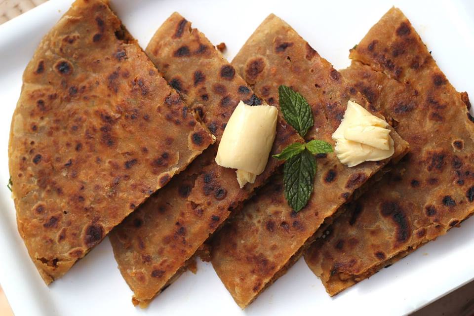 15 Best Paratha Places In Mumbai For 2020