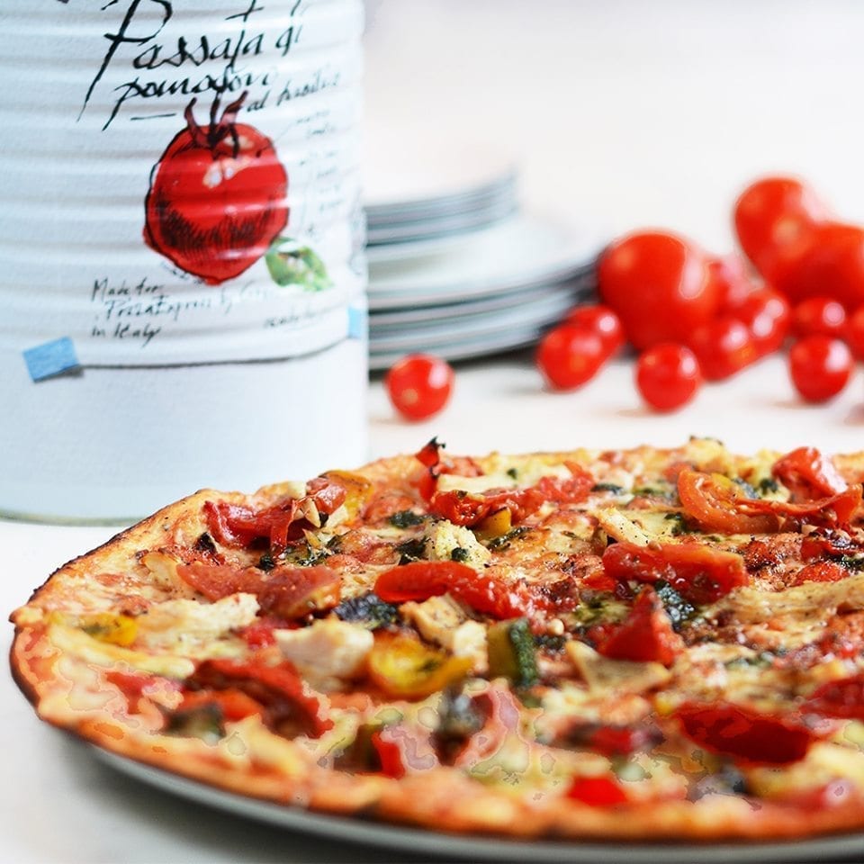 21 Best Italian Restaurants In Mumbai In 2020