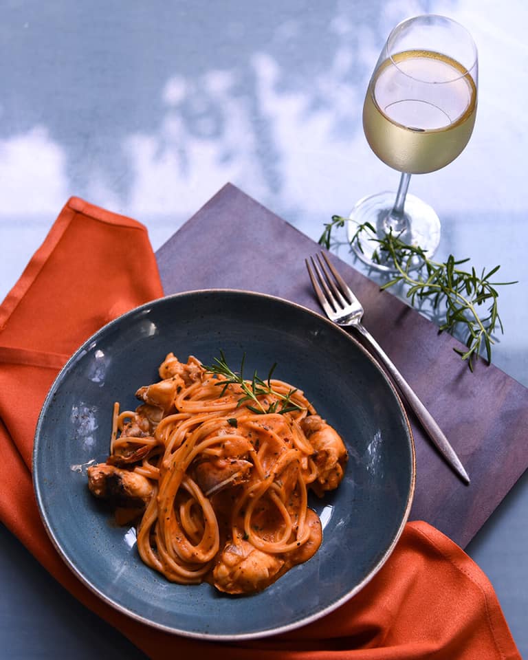 21 Best Italian Restaurants In Mumbai In 2020