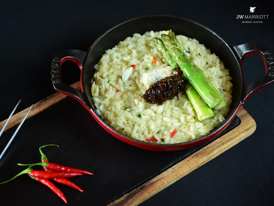 21 Best Italian Restaurants In Mumbai In 2020