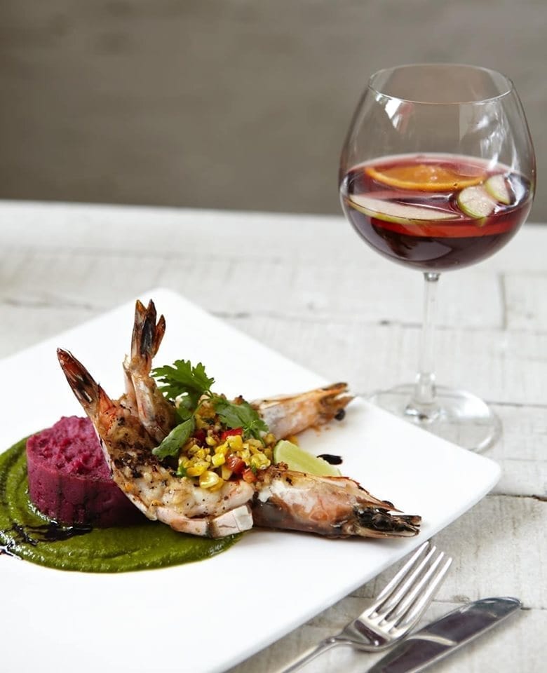 21 Best Italian Restaurants In Mumbai In 2020