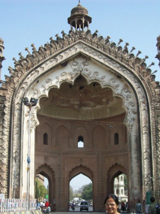 9 Things To Do On Your Lucknow Trip