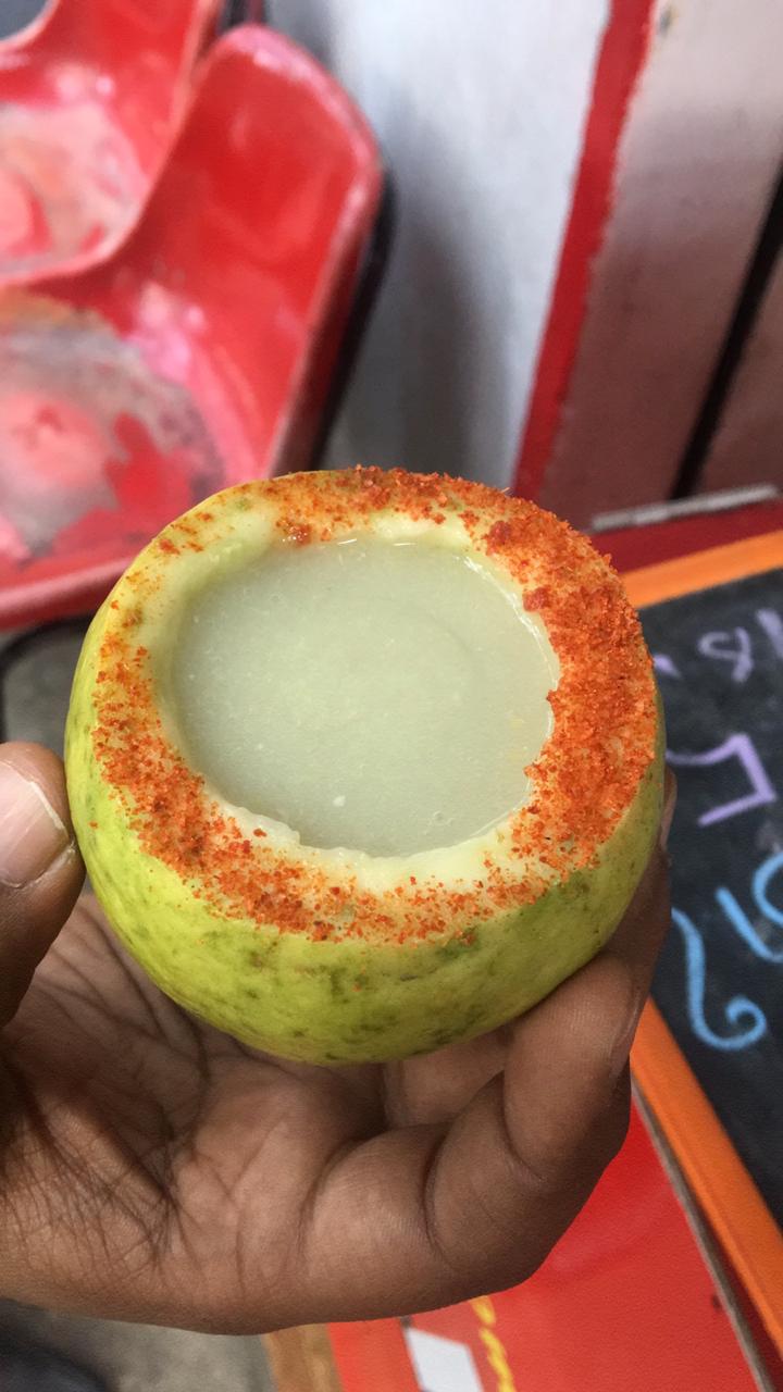 Visit Bangalore's First Zero Waste Juice Bar At Eat Raja In ...