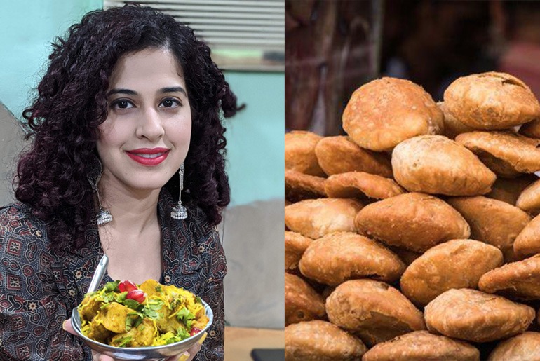 5 Garma Garam Street Food Dishes In Delhi To Indulge In This Winter ...
