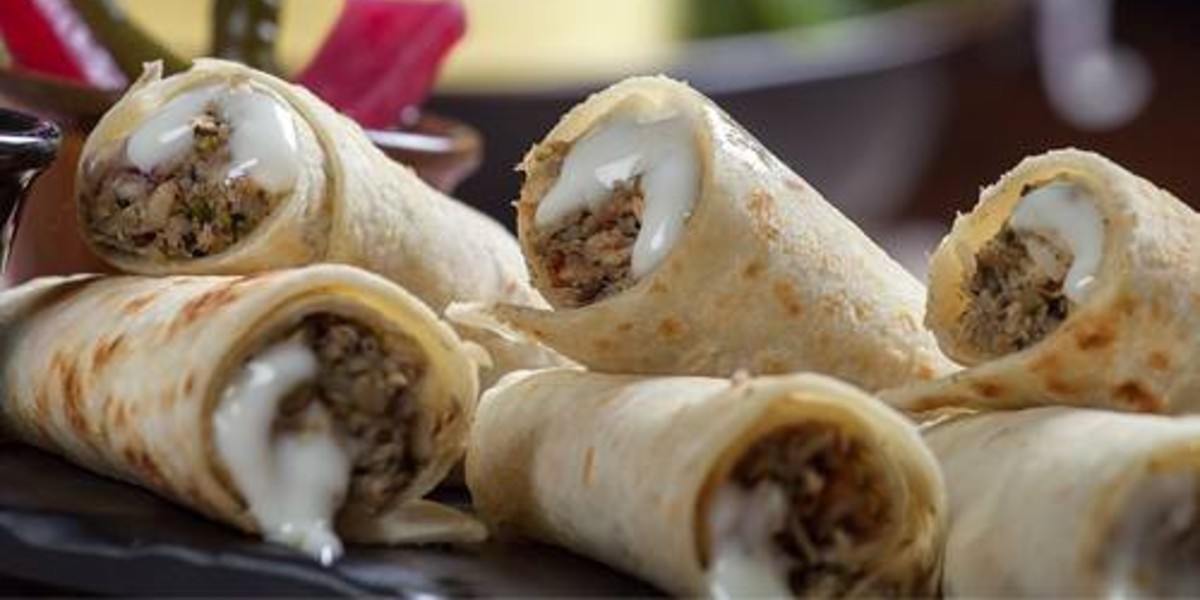 Al Bake In New Friends Colony, South Delhi Carries The Legacy Of The ...