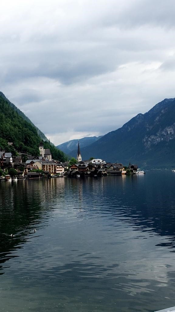 I Travelled To 4 Countries In Europe For 24 Days In ₹1.3 Lakhs | Curly ...