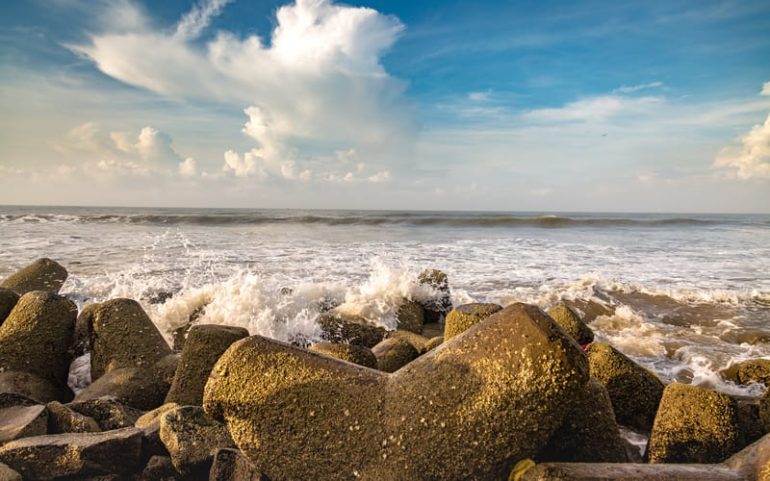 5 Beaches Near Kolkata Perfect For An Ideal Getaway