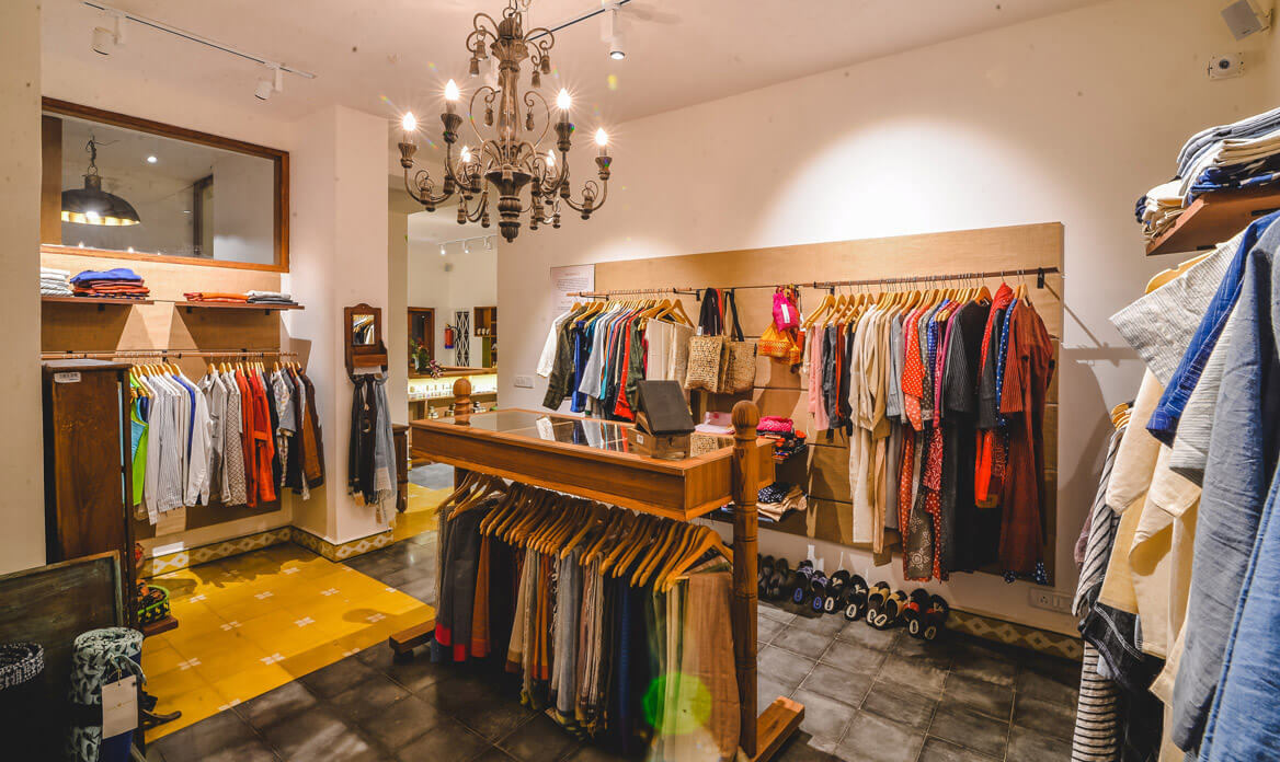 Eat And Shop Local At Bangalore's Unique Solar Powered Cafe Go Native ...