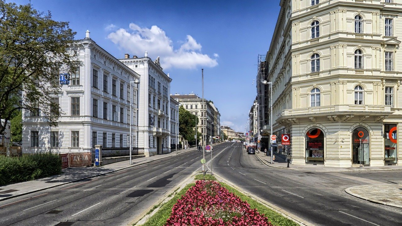 10 Most Liveable Cities In The World According To The Global ...