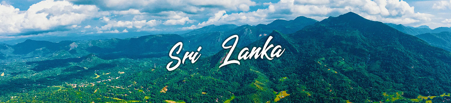 Sri Lanka Archives - Curly Tales