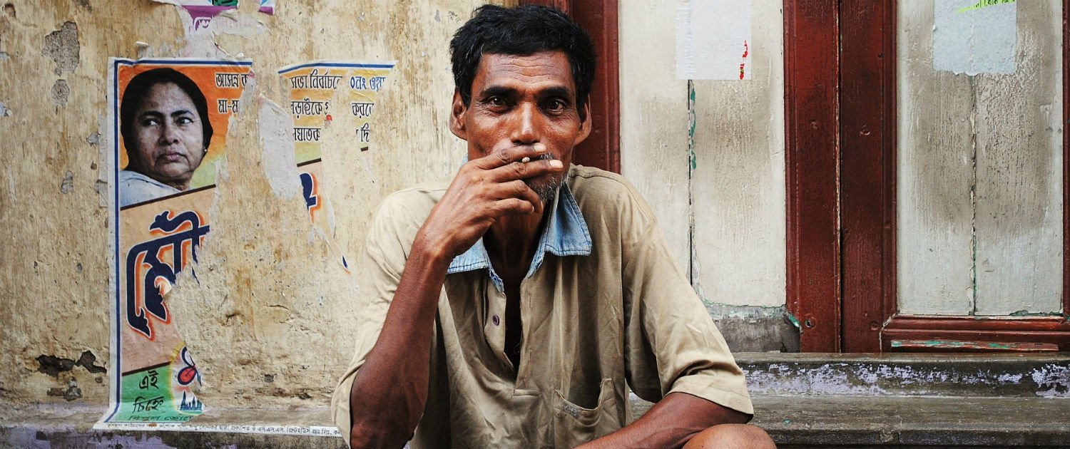 Legal Age For Smoking Tobacco In India Will Soon Be Raised From 18 To ...