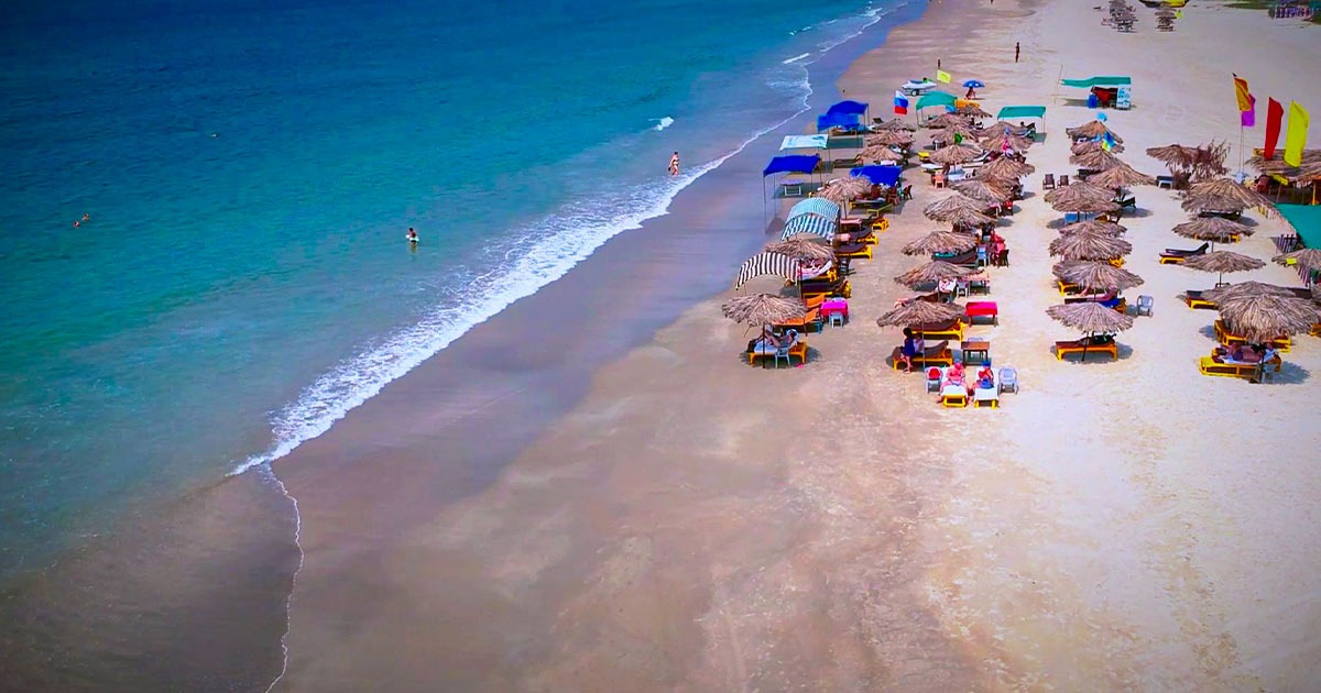 Virtual Tour Of Goa | Curly Tales