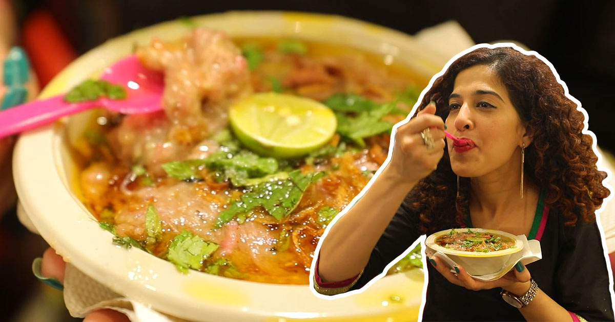 10 Street Foods From Mohammed Ali Road We Are Missing Right Now | Curly ...
