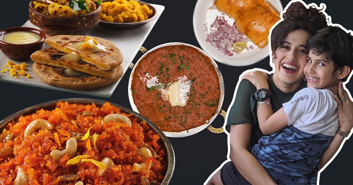 Top 6 Maa Ke Haath Ka Khaana We All Love | Curly Tales