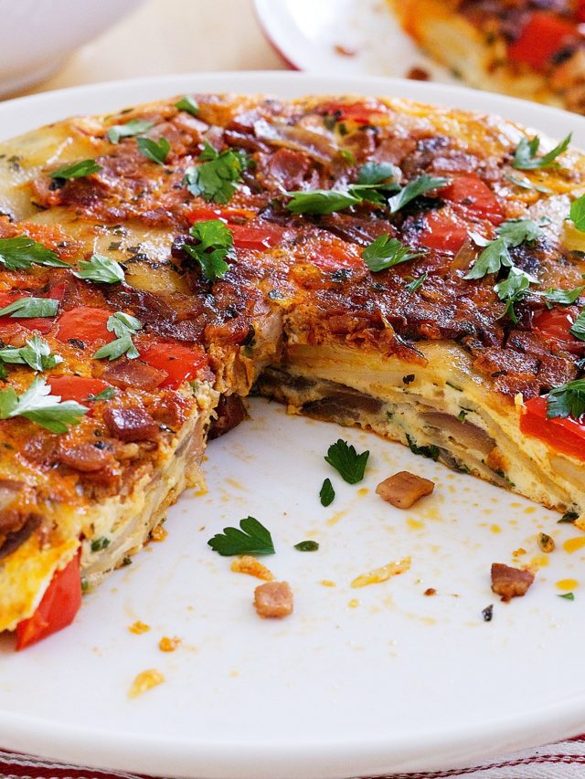 6 Tapas Food Options That Pair Well With Your Beer Parties