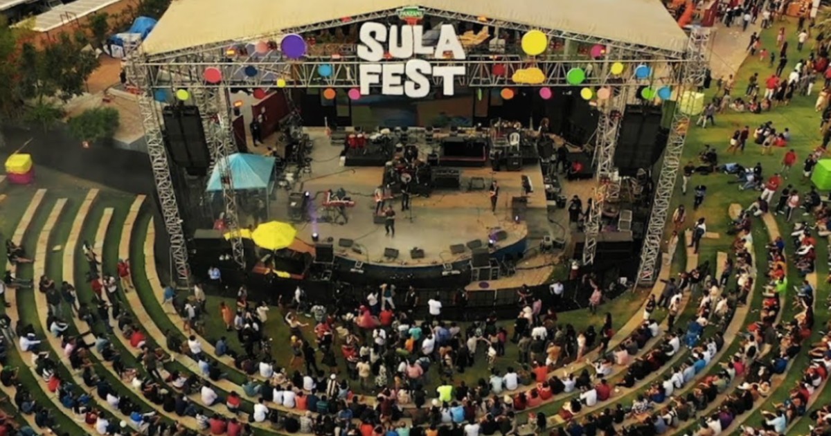 SulaFest Cancelled For The First Time In 14 Years | Curly Tales