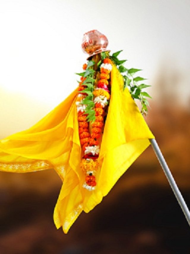 Gudi Padwa: Here's What It Is & How It's Celebrated Across India