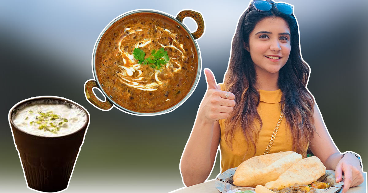 Top 10 Foods From Amritsar That You Must Try On Your Next Visit | Curly ...