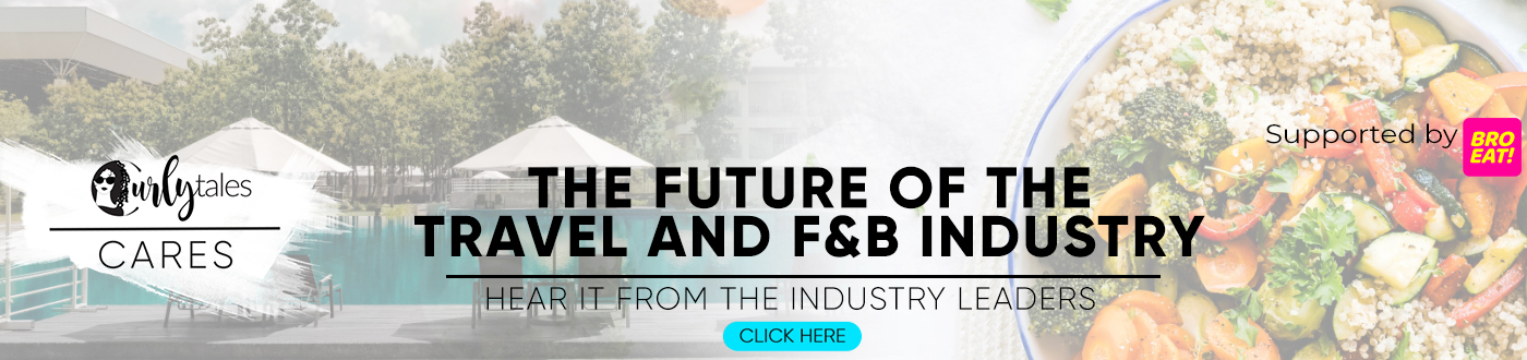 Curly Tales: Food, Travel & Experiences - Your Guide To Good Life!