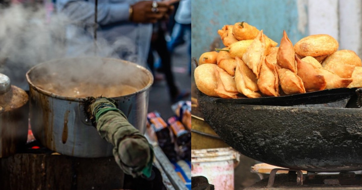 We Are Missing These 10 Amazing Indian Foods During Monsoons | Curly Tales