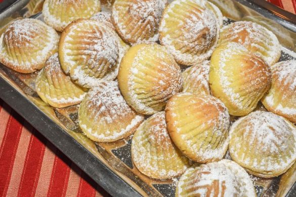 10 Delicious Arabic Desserts Every Sweet-Lover Must Indulge In UAE