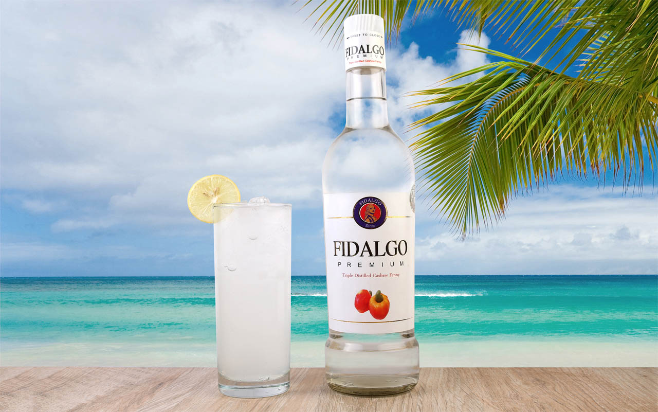 7 Local Drinks From Goa You Must Try In Your Next Trip | Curly Tales