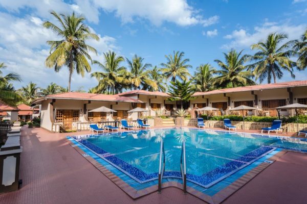 6 Gorgeous Resorts In Goa To Book Under ₹2,000 For A Perfect Beach ...