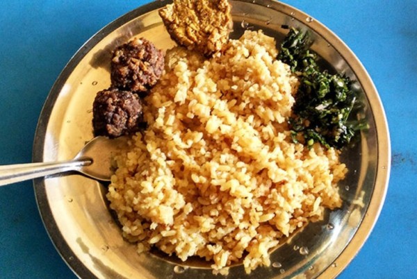 6 Dishes Across The World That Are Made With Blood & We're Not Kidding ...