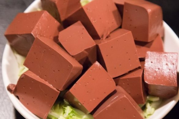 6 Dishes Across The World That Are Made With Blood & We're Not Kidding ...