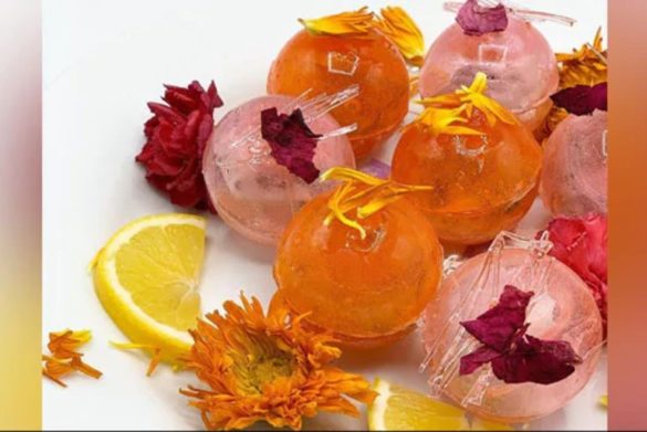 Chai Fans Must Try Tea Bombs That Has Become The Latest Sensation On ...