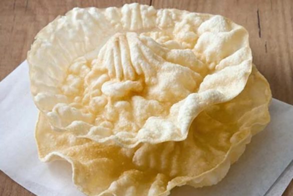 8 Variants Of Papad You Must Try To Spice Up Your Meals | Curly Tales