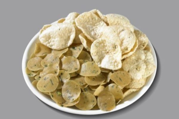 8 Variants Of Papad You Must Try To Spice Up Your Meals | Curly Tales