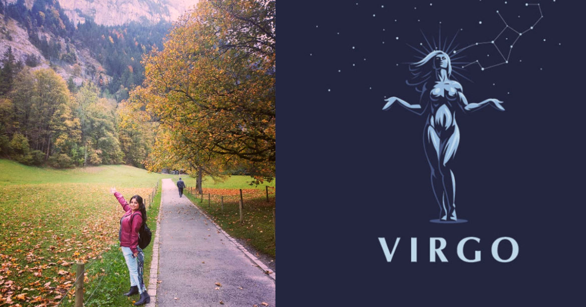 Top 6 Destinations In India For A Virgo Who Is A Sucker For Perfection