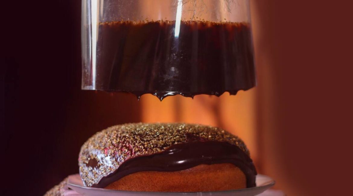 Tsunami Cake Is The Latest Viral Food Trend To Take The Internet By ...