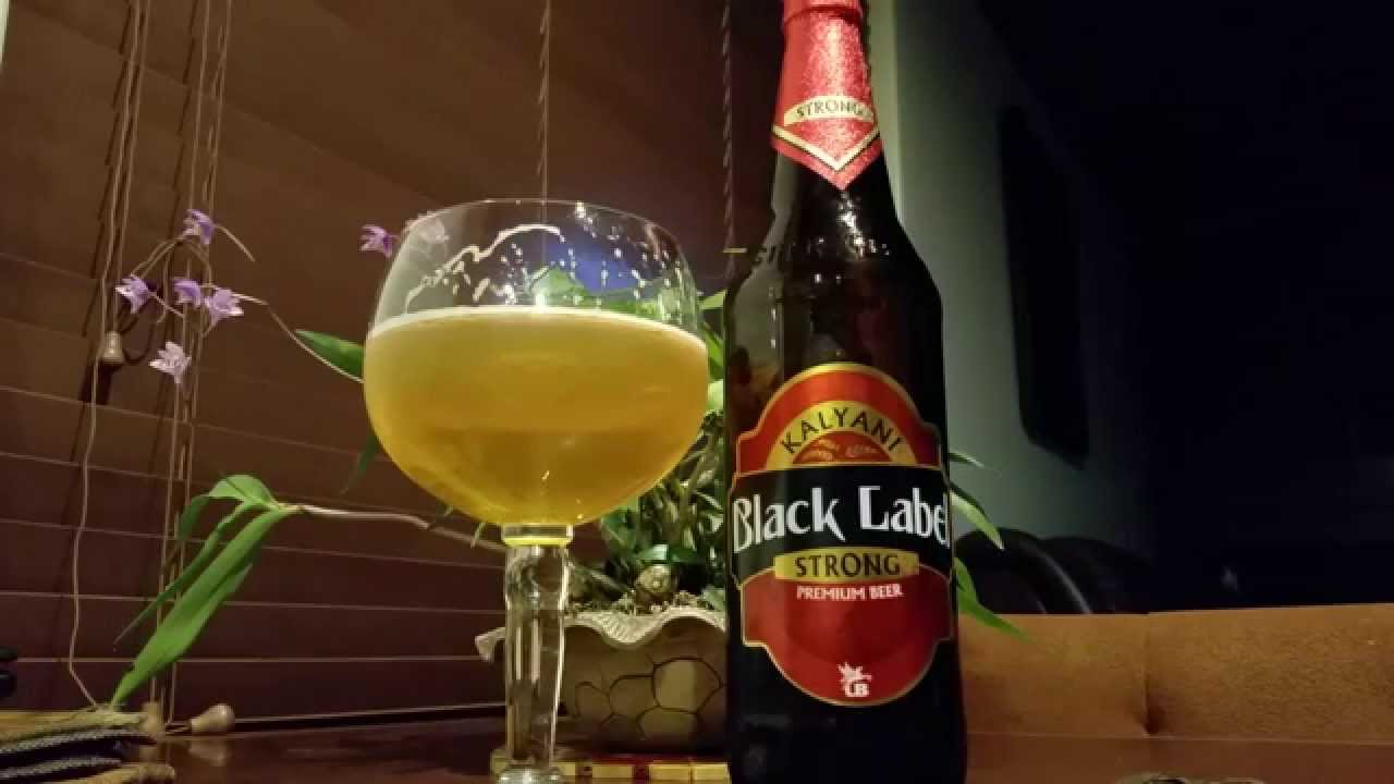 10 Great-Tasting Indian Beers Every Beer Lover Must Try | Curly Tales