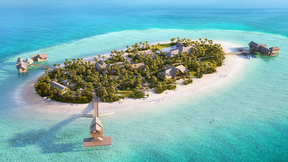 5 Islands To Visit In India