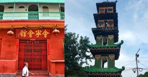 Kolkata Has Its Own Mini China Town & Here's Why You Must Visit This ...