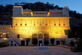 6 Stunning Forts To Rent In Rajasthan On Airbnb & Get A Peek Into Royal ...