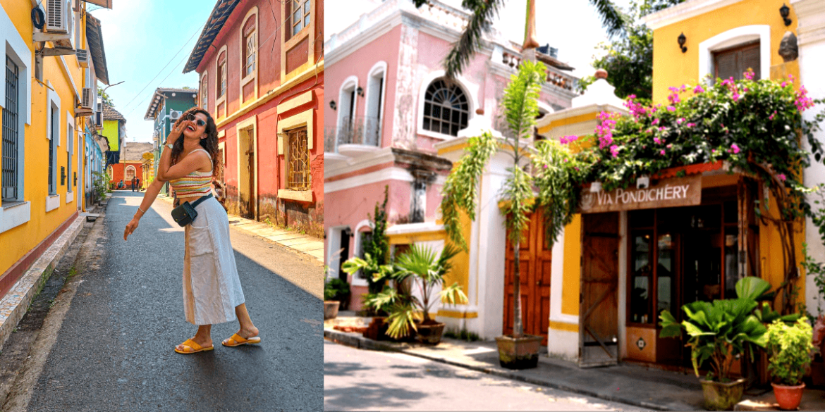 6 Most Colourful Streets In India To Remind You Of London's Notting Hill