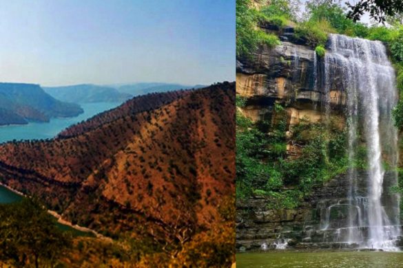 5 Lagoons In India That Are As Gorgeous As Your Desktop Wallpaper