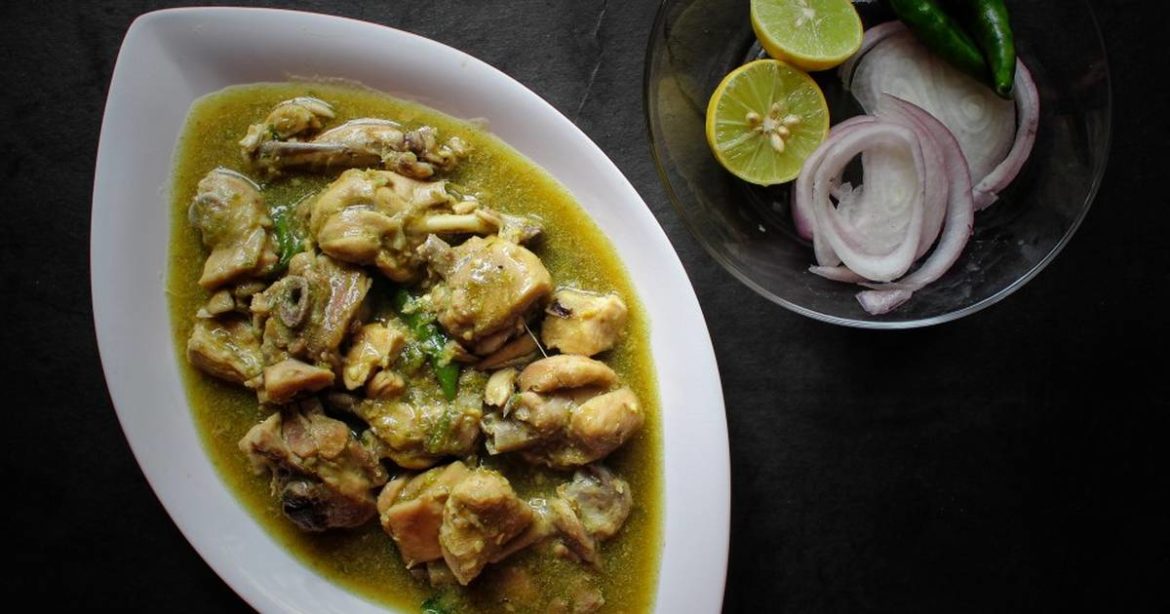 7 Spiciest Indian Dishes That Will Challenge Your Taste Buds | Curly Tales