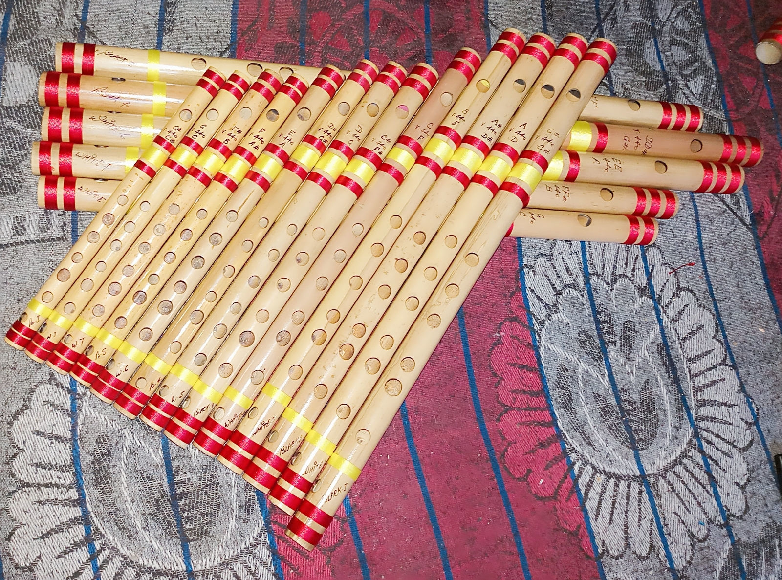 Pilibhit In UP Gets An Insta-Worthy Bansuri Chowk To Promote The Flute ...