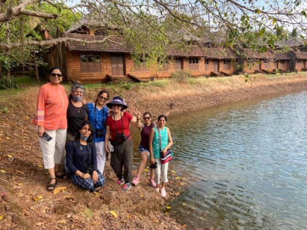 5 Ventures That Arrange Awesome Solo Trips For Women In India & Across ...