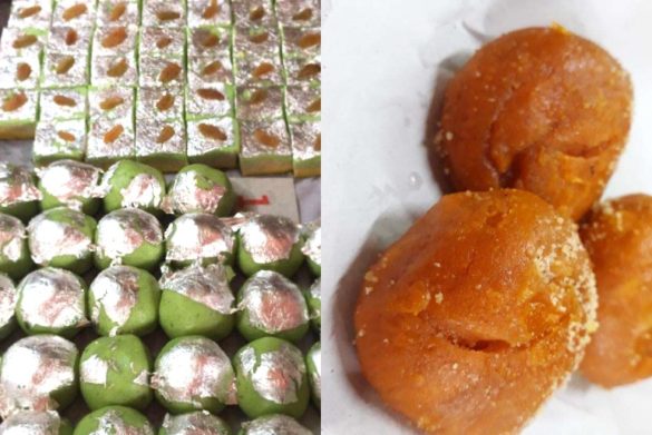 6 Heritage Sweet Shops In Kolkata For The Best Rosogolla, Sondesh ...