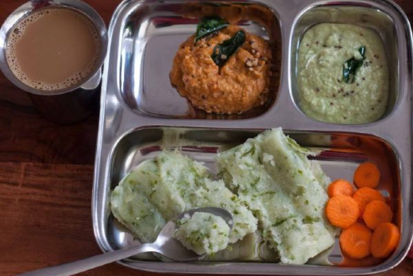 5 Kinds Of Iconic Idlis You Need To Try Out In South India | Curly Tales