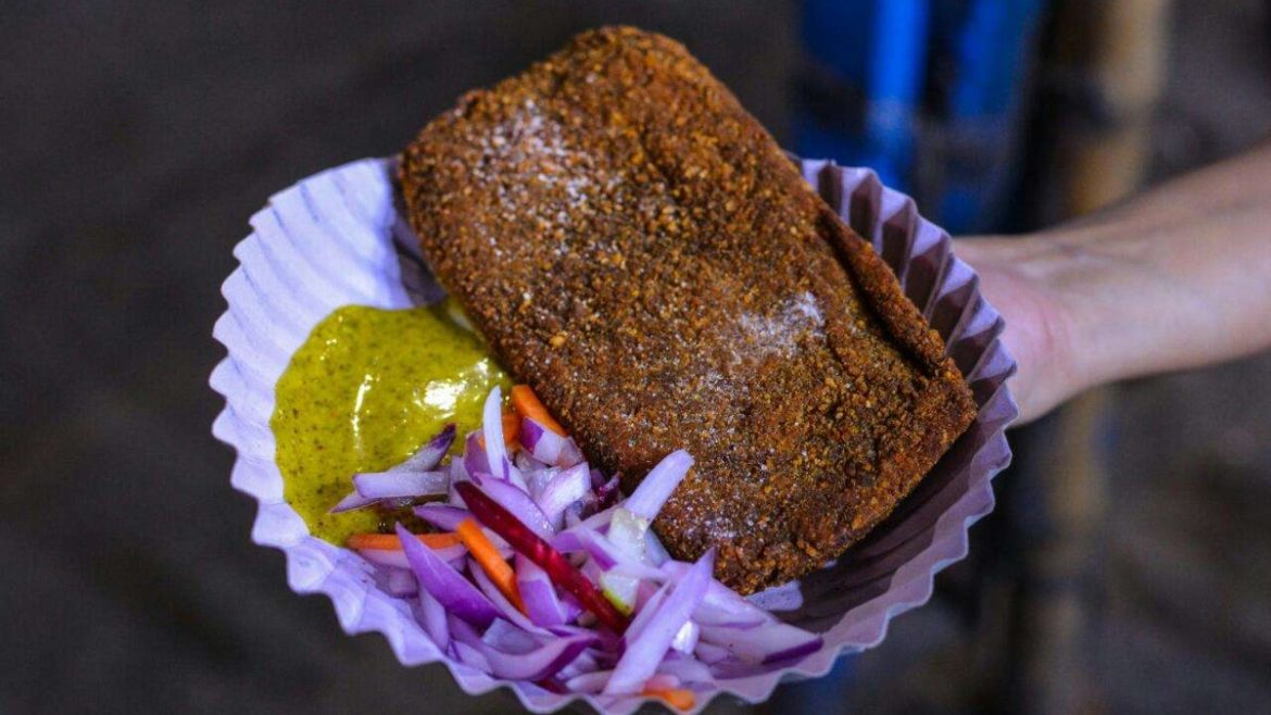 6 Best Places To Devour Delicious Fish Fry In Kolkata You Won't Find ...