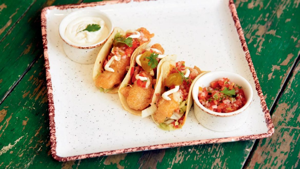 This Rustic Eatery Amid A Farmland Near Mumbai Has A Petting Zoo ...