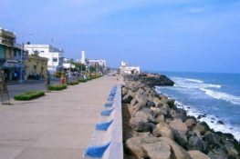 These 6 Scenic Roads In India That Run Along The Sea Will Make You Gasp ...