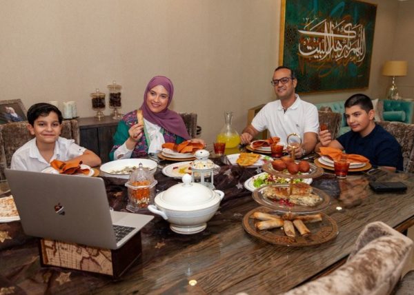 5 Tips For Celebrating The Holy Month Of Ramadan From Home | Curly Tales