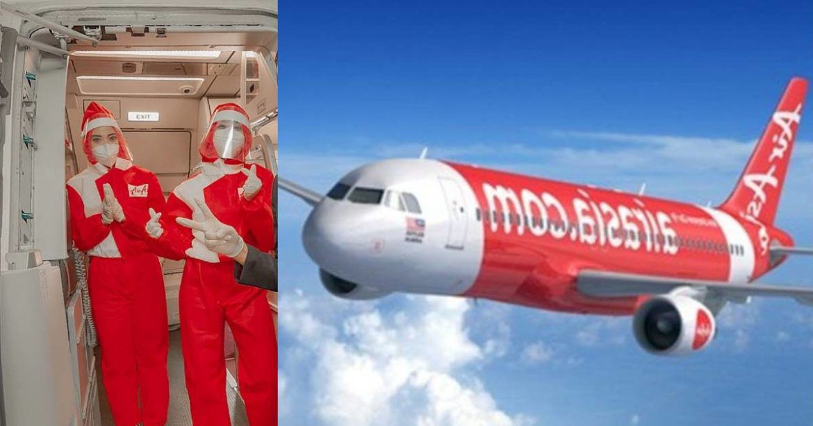 Air Asia Is The World's Best Low-Cost Airline For The 9th Consecutive Year